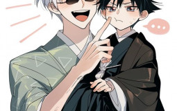 ANIMES MUAH Tier List Maker - TierLists.com