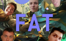 Fat server Tier List Maker - TierLists.com