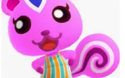 Animal Crossing Acnl Tier List Maker - TierLists.com