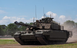 Modern MBT Tier List Maker - TierLists.com