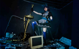 KatChan Cosplays Tier List Maker - TierLists.com