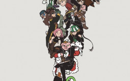 Dsmp ranking Tier List Maker - TierLists.com