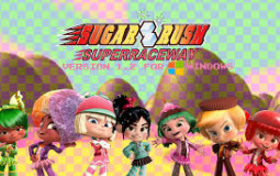 Sugar Rush Tier List Maker - TierLists.com