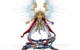 AOS Heroes and monsters Tier List Maker - TierLists.com