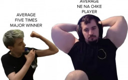 Tier list mid Tier List Maker - TierLists.com