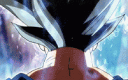 who is the most powerful character in anime Tier List Maker - TierLists.com