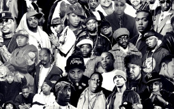 Influential Hip-Hop Artists Tier List Maker - TierLists.com