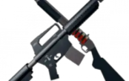 Roblox Saktk51 Weapons tier list Tier List Maker - TierLists.com