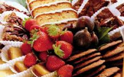 Dessert Tier List Tier List Maker - TierLists.com