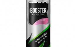 Booster Energy Tier List Maker - TierLists.com