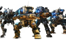 titan fall 2 titans[made by @ENDER_reacts64] Tier List Maker ...