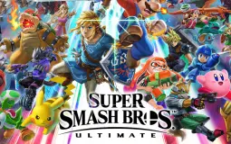 Smash bros matchup chart Tier List Maker - TierLists.com