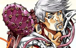 JoJo's Bizarre Adventure Localized Names Tier List Maker - TierLists.com