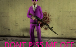 PERP Tier List Maker - TierLists.com