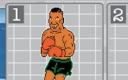 Nes Punch out bosses ranked Tier List Maker - TierLists.com