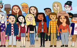 Toad-al Drama Tier List Tier List Maker - TierLists.com