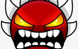 Geometry Dash Ranking All Top 50 Demons By Visuals (as of 5/21/21) Tier ...