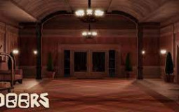 doors entities (normal mode+the rooms) Tier List Maker - TierLists.com