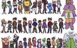 dsmp/best youtubers uk Tier List Maker - TierLists.com