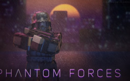 Phantom Forces Guns Tier List Maker - TierLists.com