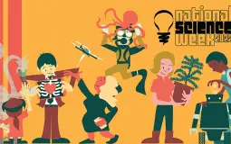 Science Week themes Tier List Maker - TierLists.com