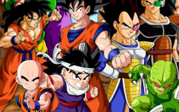 Sage Dragon Ball Tier List Maker - TierLists.com