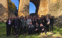 Note your classmates Tier List Maker - TierLists.com