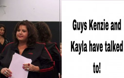 Dance mom Pyramid Tier List Maker - TierLists.com