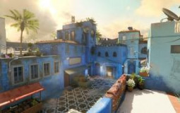 bo3 maps Tier List Maker - TierLists.com
