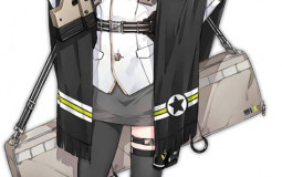 girls' frontline - RF waifu (MAJ 05/2022) Tier List Maker - TierLists.com