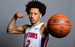 2021 NBA First Round Draft Picks Tier List Maker - TierLists.com