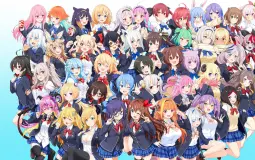 Cute Tier List Maker - TierLists.com