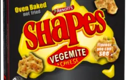 iconic aussie food/snacks Tier List Maker - TierLists.com