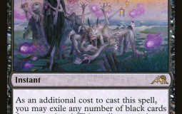 Sideboard Cards Against Mono Red Tier List Maker - TierLists.com