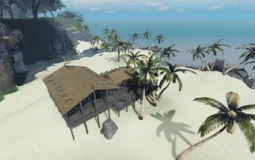 isle Tier List Maker - TierLists.com