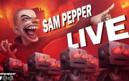 un scuffed streamers Tier List Maker - TierLists.com