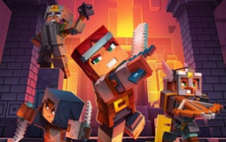 minecraft dungeons enchantments melee Tier List Maker - TierLists.com