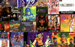 Top Video Games 2000 Tier List Maker - TierLists.com