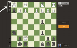 Chess variants Tier List Maker - TierLists.com