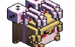 Grimoire of Gaia Monster-girl tier list Tier List Maker - TierLists.com