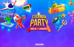 Stickman party Tier List Maker - TierLists.com