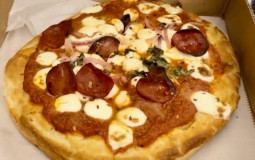 Chef Don's Pizza Pi Tier List Maker - TierLists.com