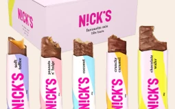 Protein bars Tier List Maker - TierLists.com