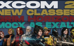 XCOM2 Proficiency Classes (Season 7) Tier List Maker - TierLists.com