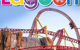 Lagoon rides Tier List Maker - TierLists.com