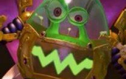 CGI and Stop Motion Villains Tier List Maker - TierLists.com