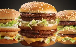 The only good food tier list Tier List Maker - TierLists.com