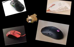 mouse tierlist for epic gamers Tier List Maker - TierLists.com