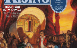 The Shadow Rising Covers Tier List Maker - TierLists.com