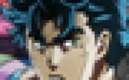 JJBA Power Tier List Tier List Maker - TierLists.com